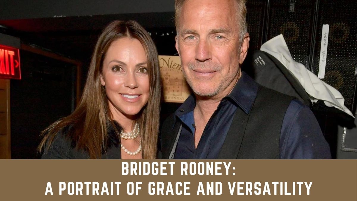 Bridget Rooney: A Portrait of Grace and Versatility - No29 Cafe