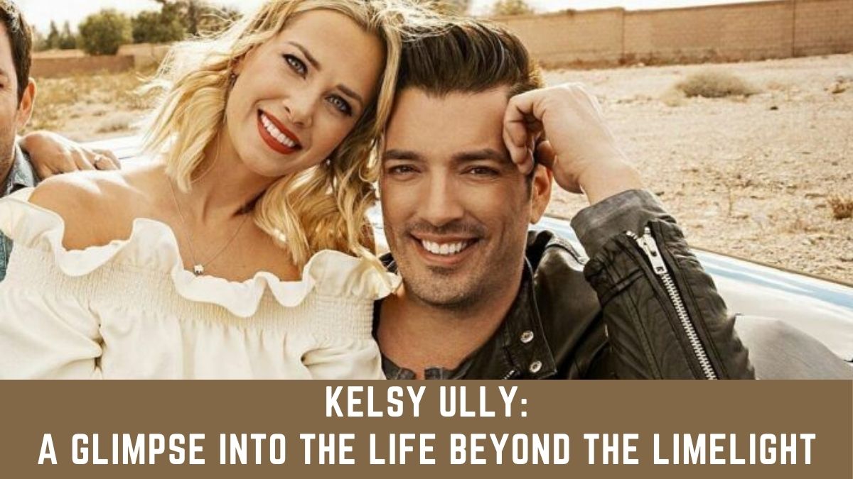 Kelsy Ully: A Glimpse Into The Life Beyond The Limelight - No29 Cafe